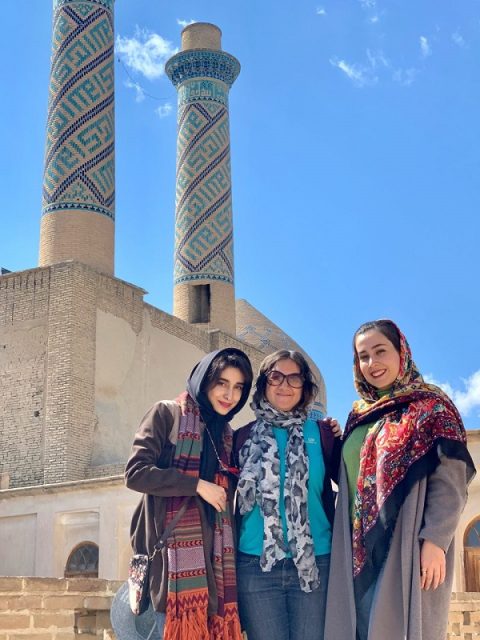 Iran Travel Guide | PersiaTrek